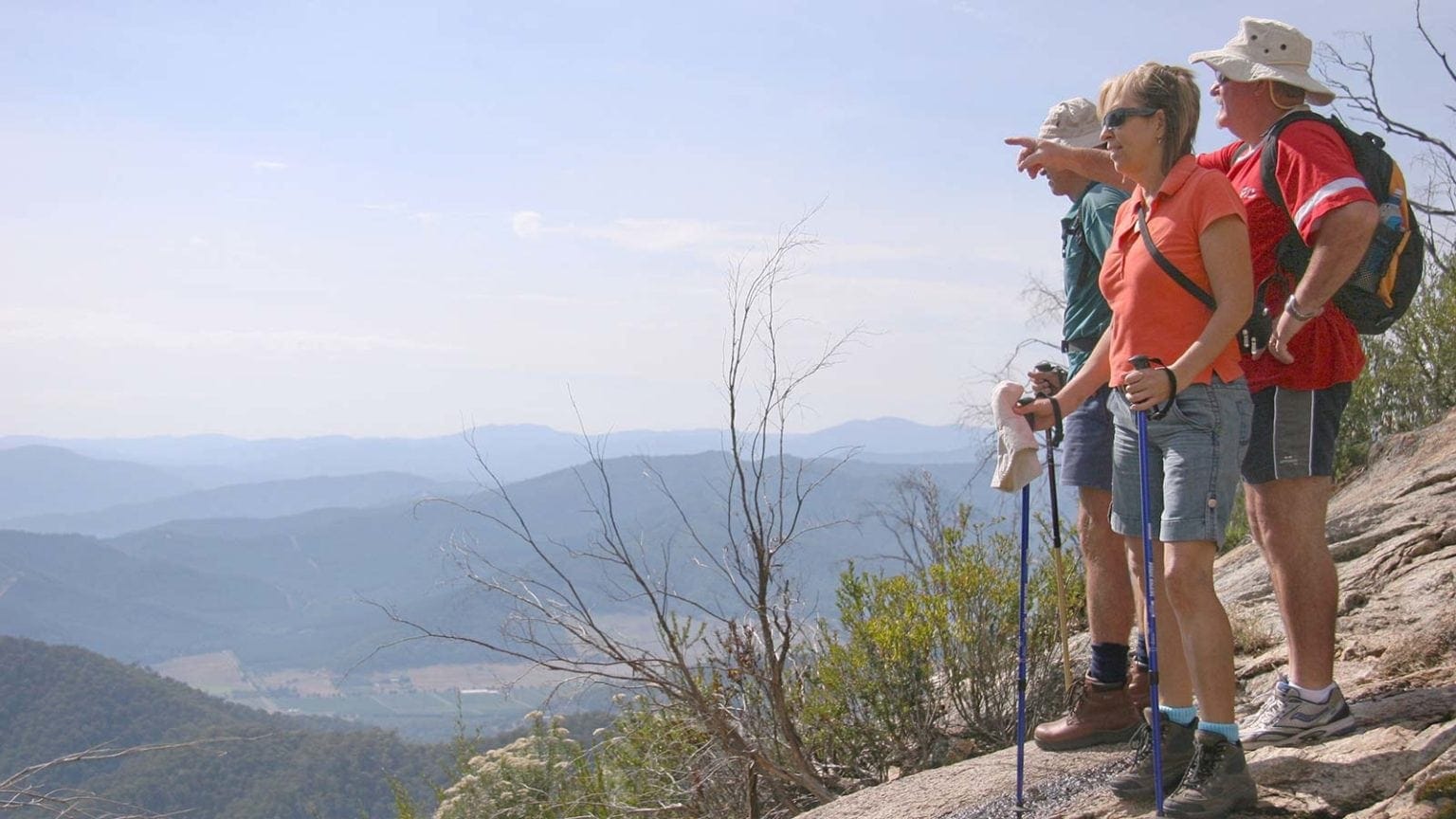 5 Reasons To Visit Bright In Autumn & Things to Do