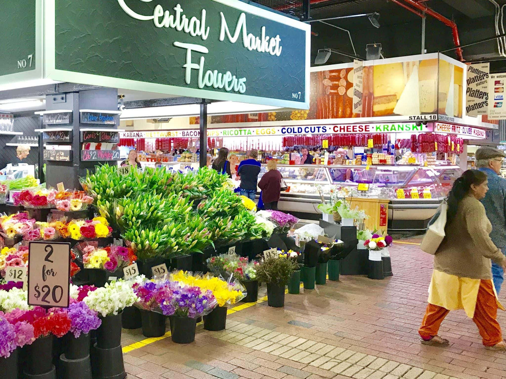 Things to do in Adelaide / Tour De Vines