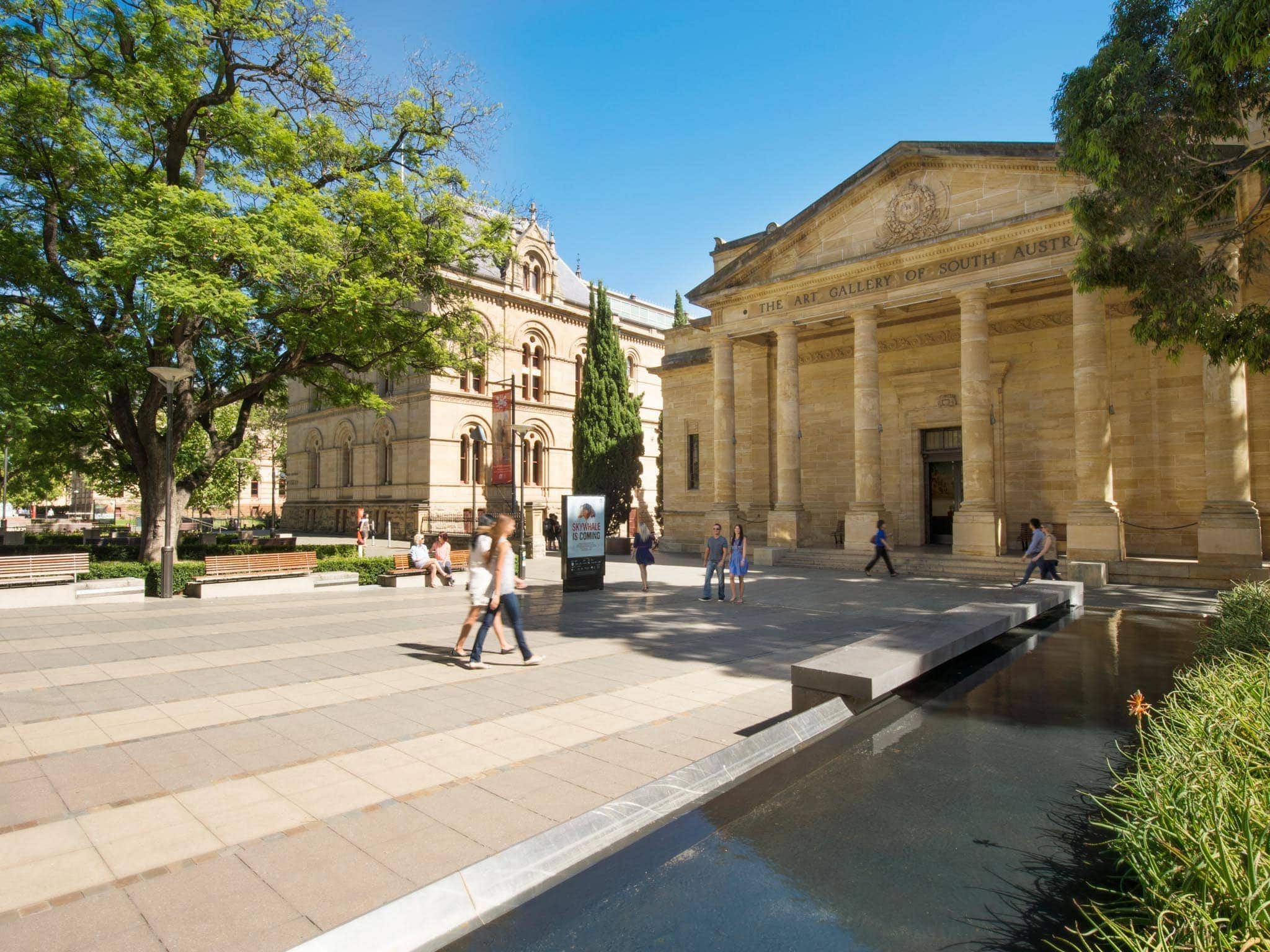 Things to do in Adelaide / Tour De Vines