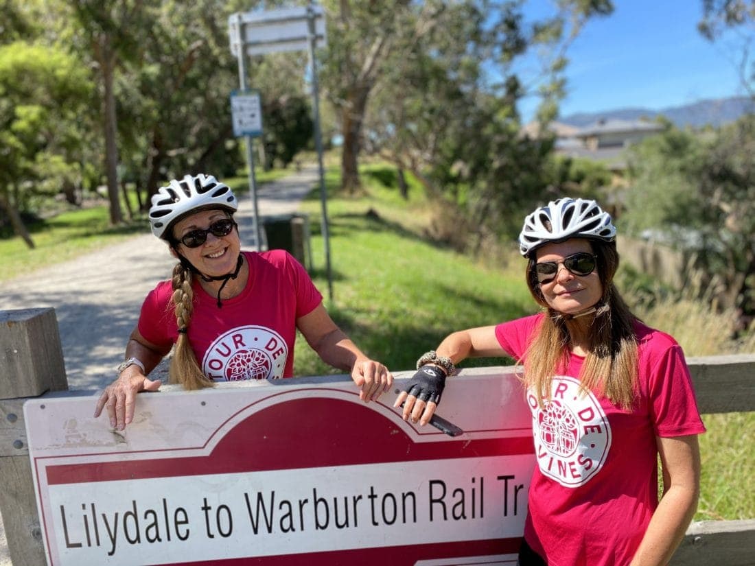 The Best Bike Tours in Victoria - Tour de Vines